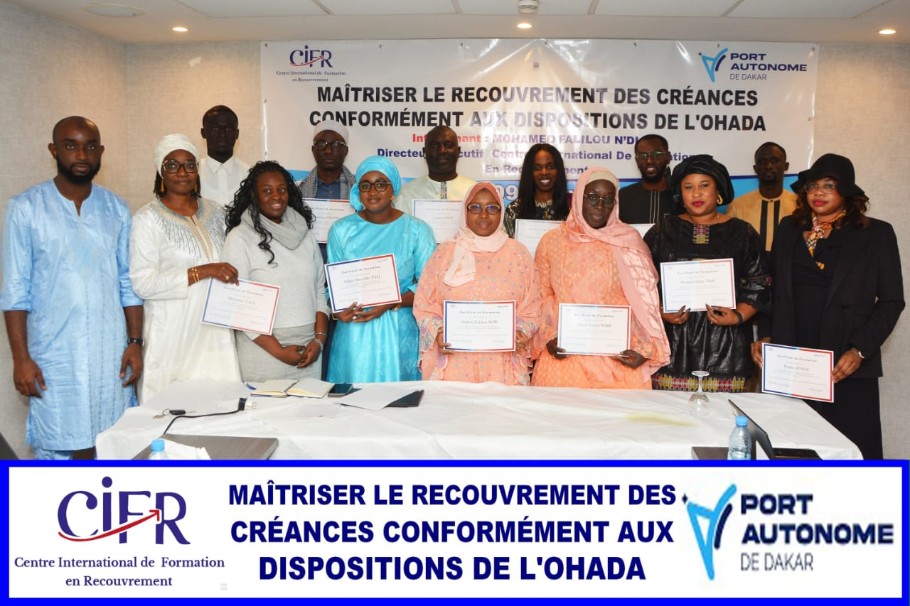 About - CIFR